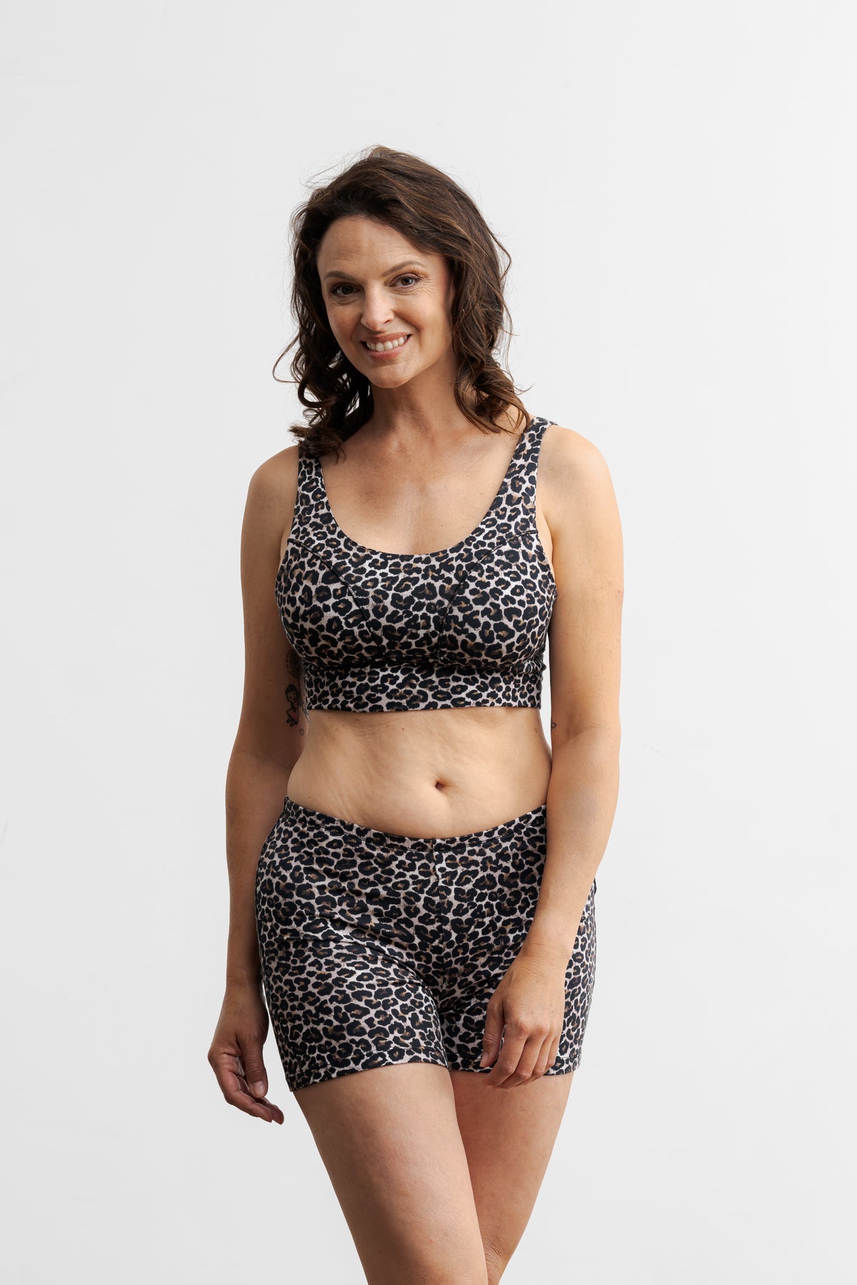 MIRJAM SLEEPING BRA | Abelle